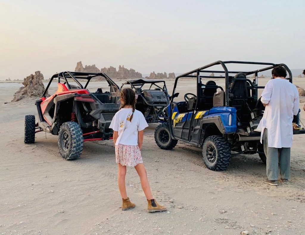 The Neem Farm – Un Projet D’Agroforesterie Régénérative dans la corne ...